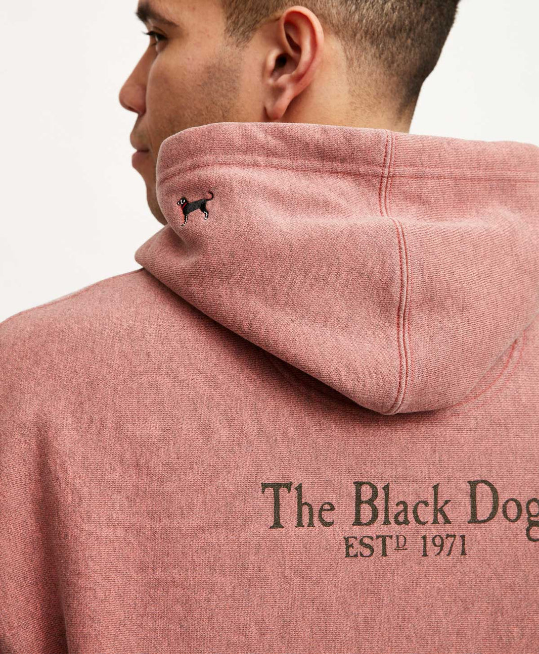 Mens Clothing & Accessories | The Black Dog Mens Collection
