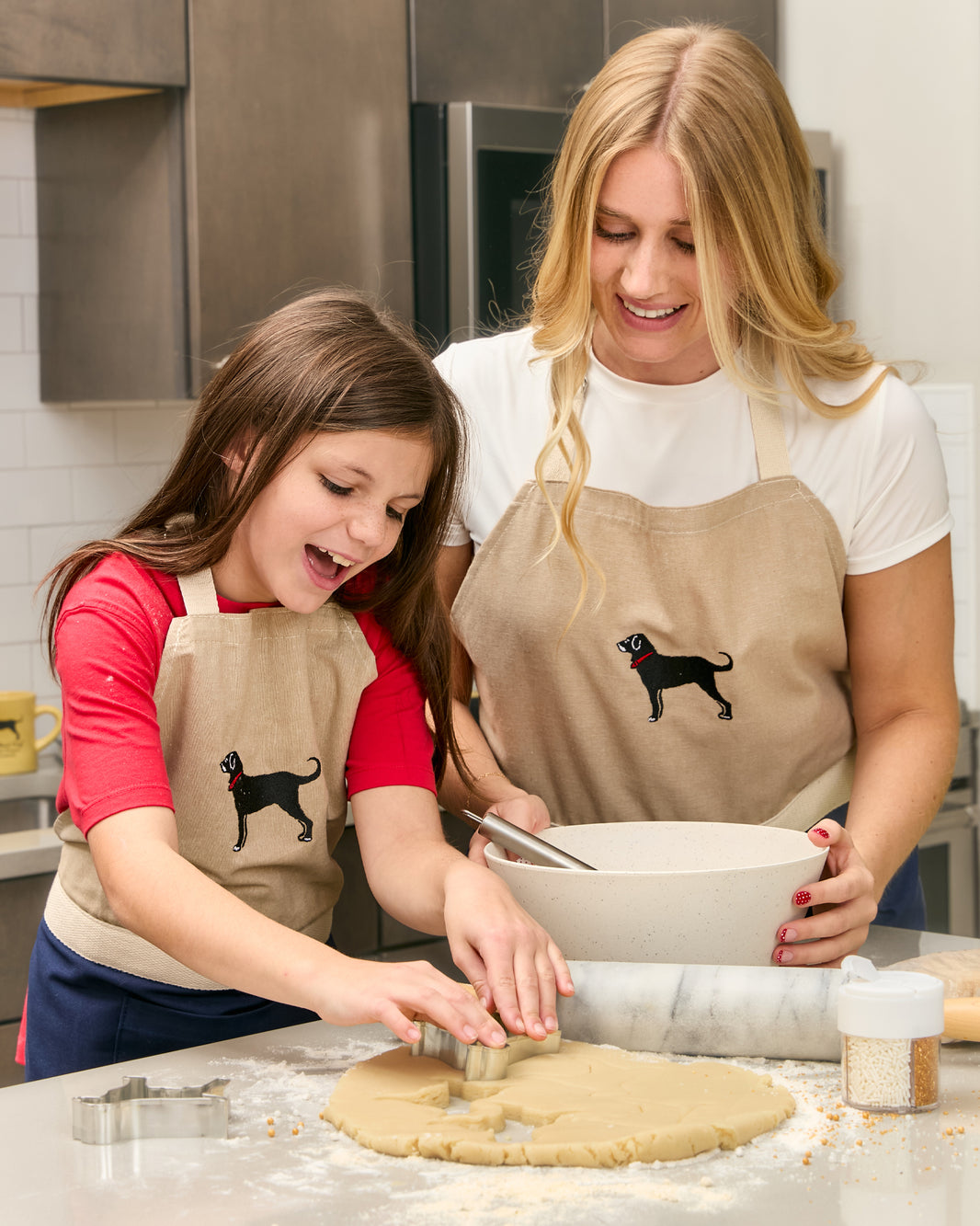 For Bakers – The Black Dog