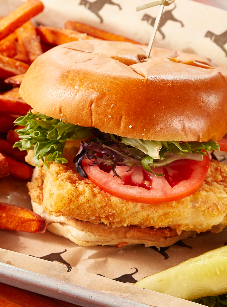 The Black Dog Tavern