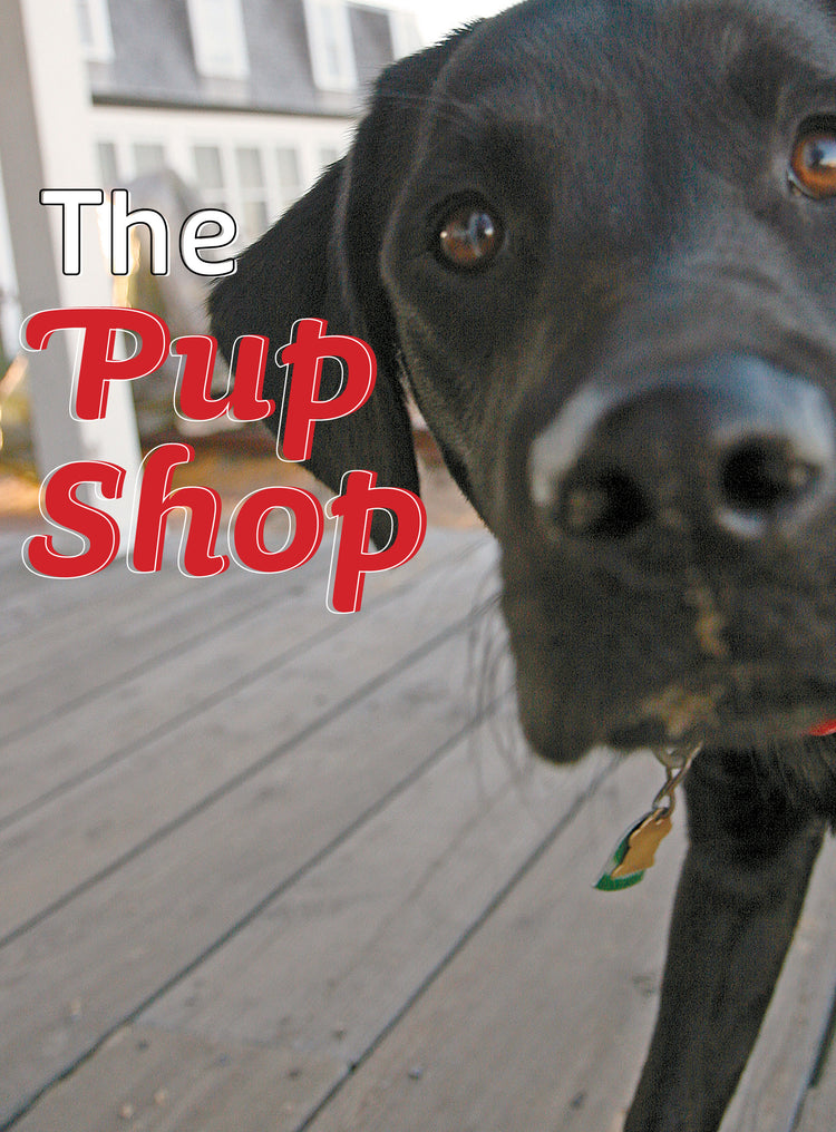 The Black Dog Tavern Company | Life off the Leash | Apparel & Gear