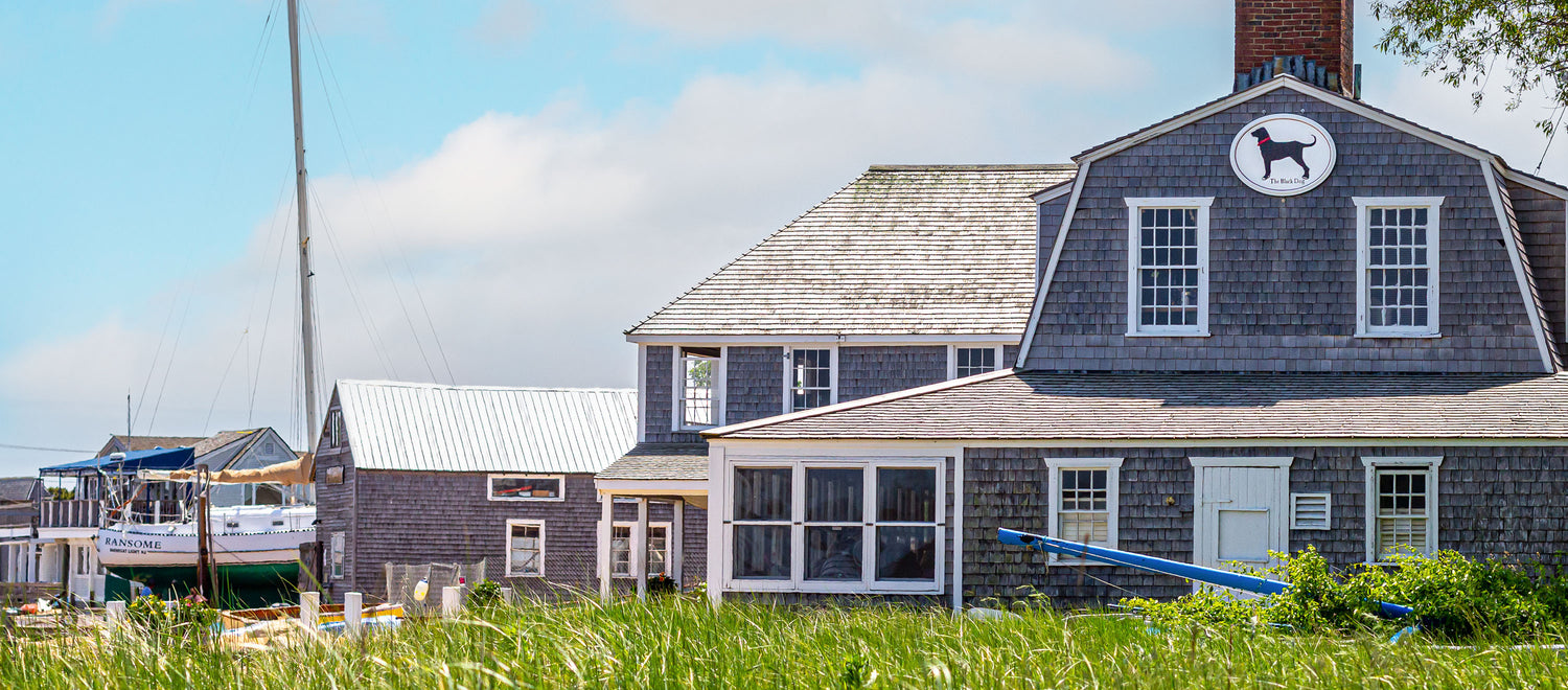 The Black Dog Tavern