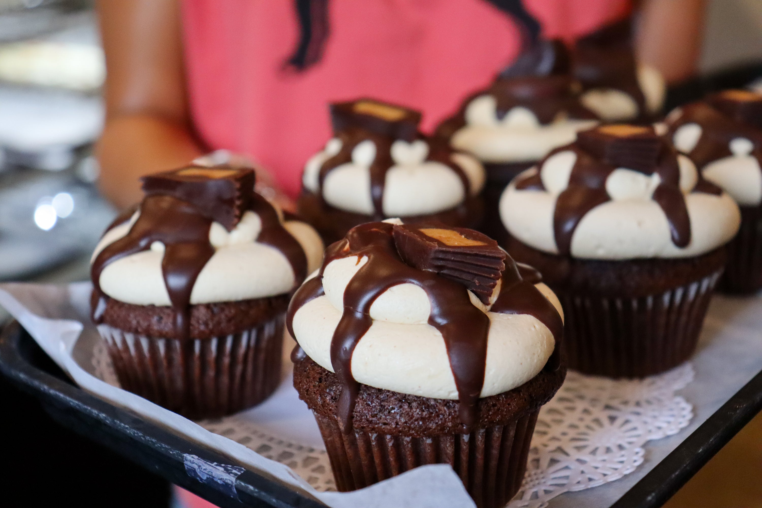 The Black Dog Bakery Cafe