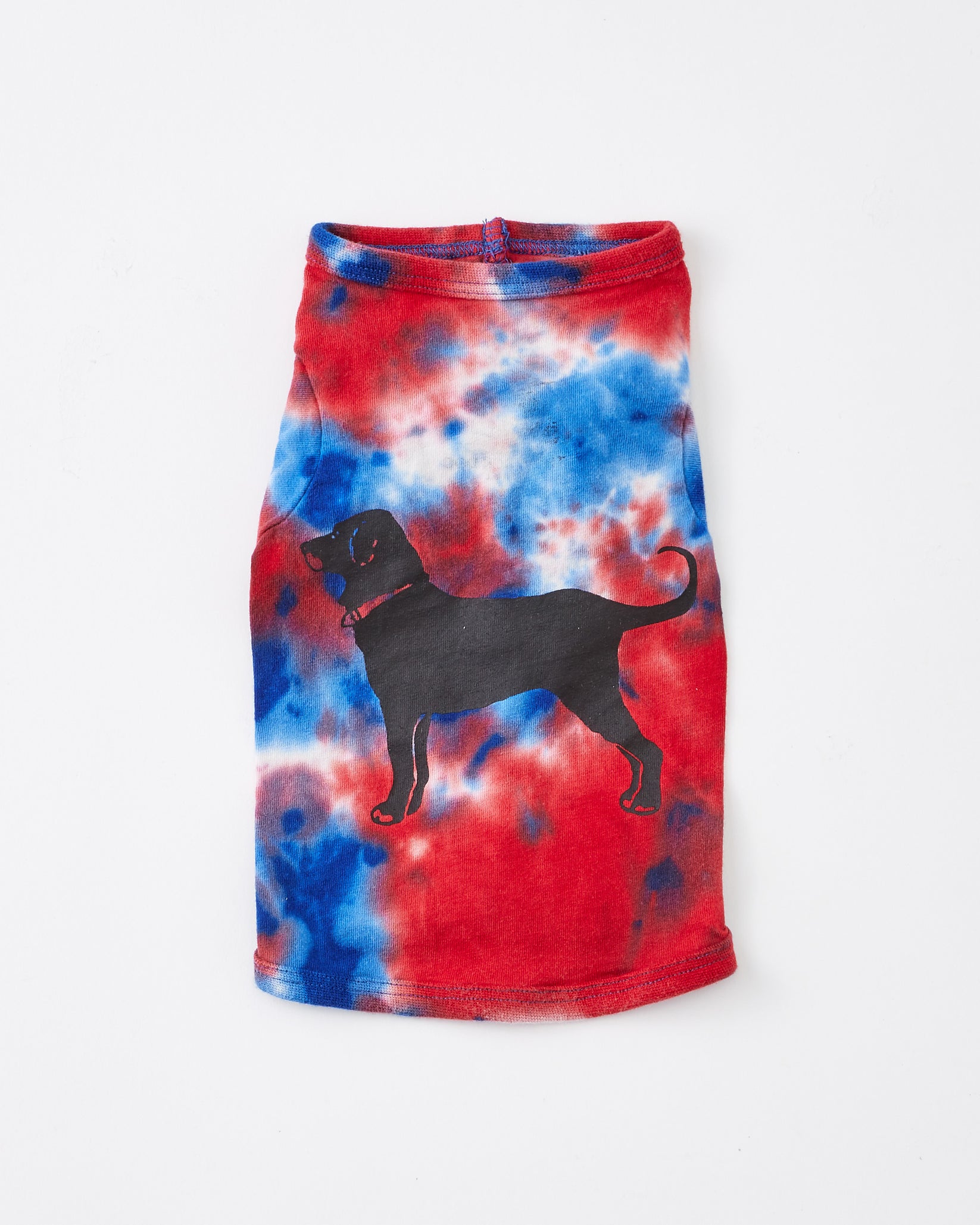 Classic Tee for Dogs – The Black Dog