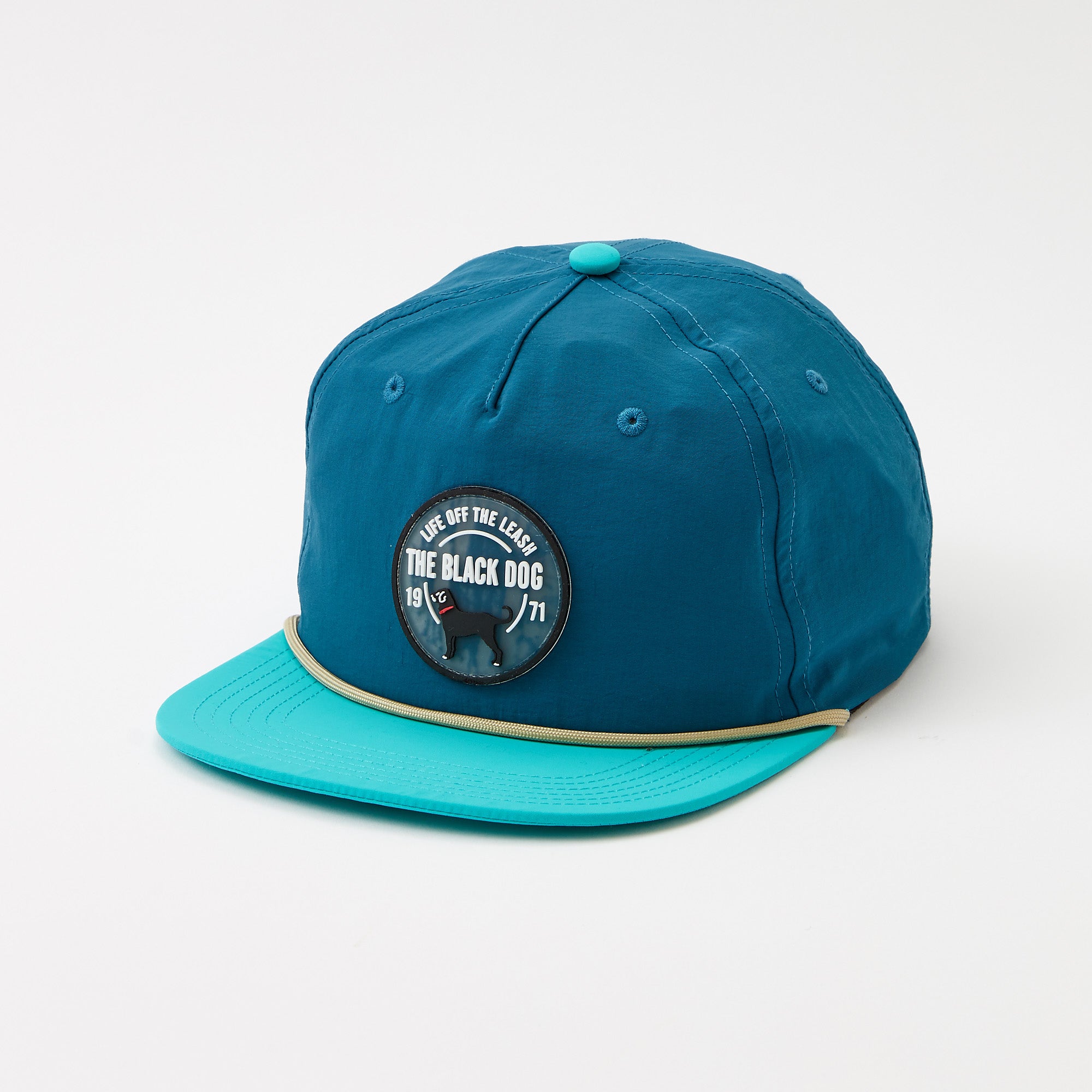 Adult Chill Hat – The Black Dog