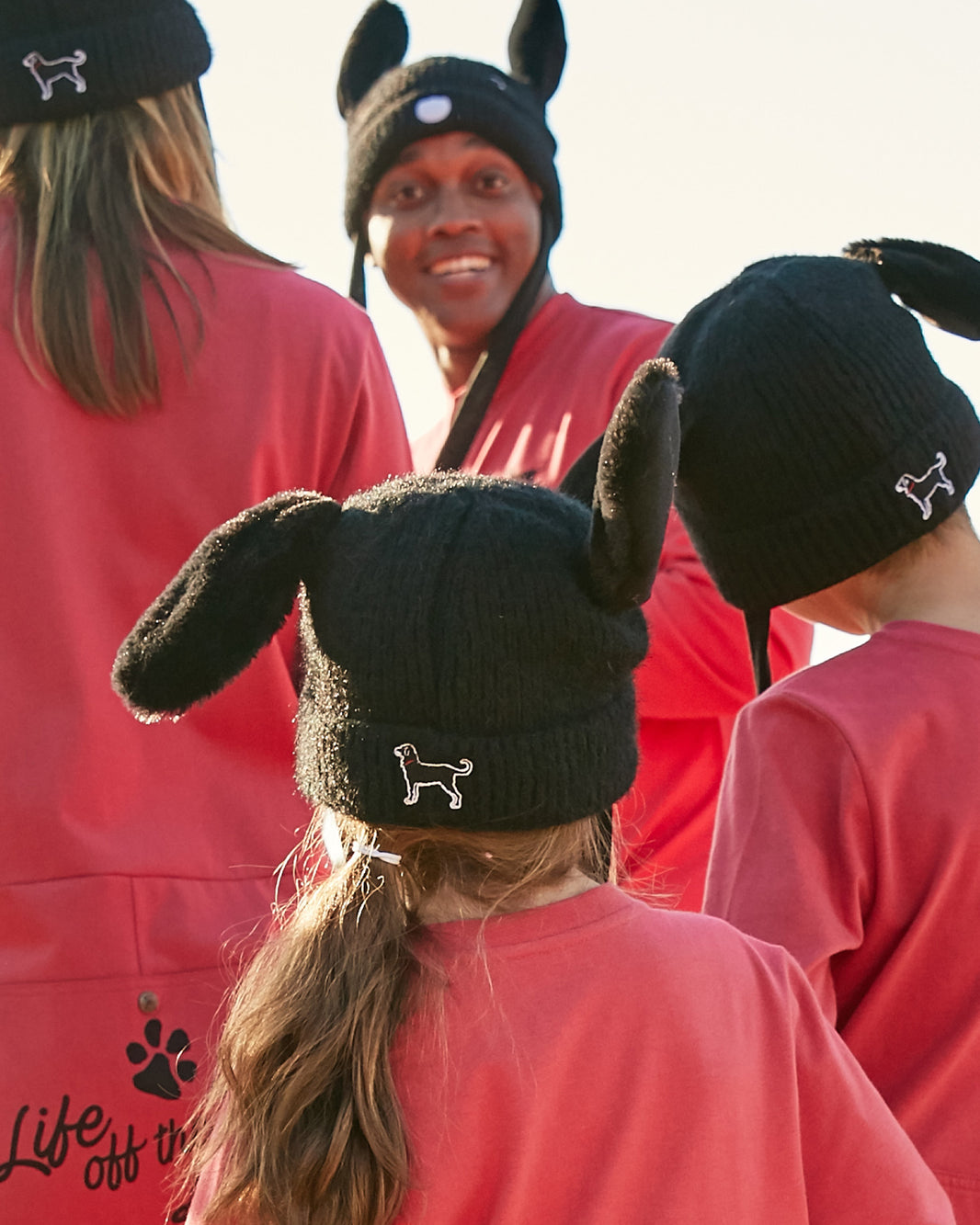 Shop Hats | The Black Dog Hat Collection