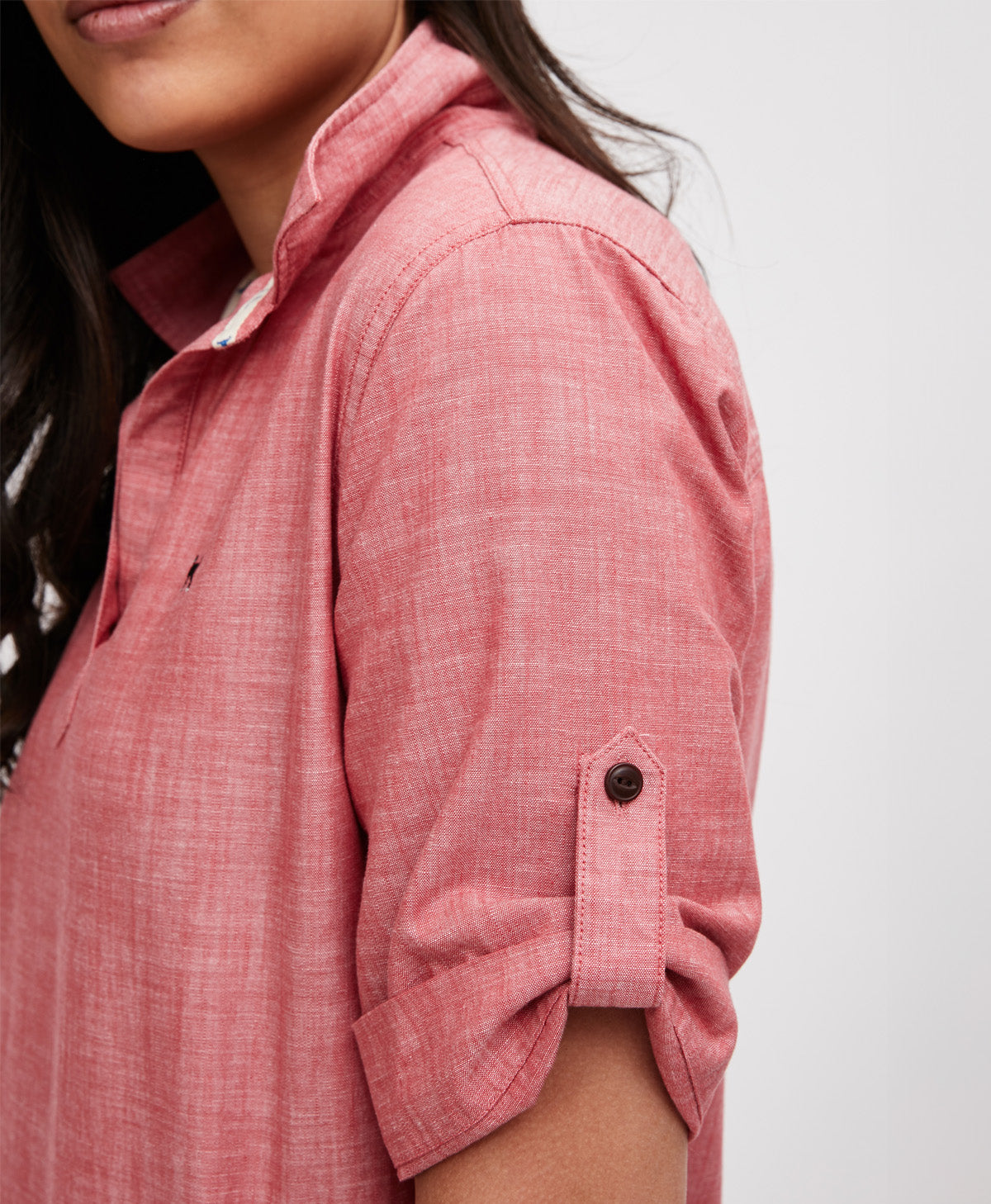 Ladies Tees | Ladies Shortsleeve T-shirts | The Black Dog