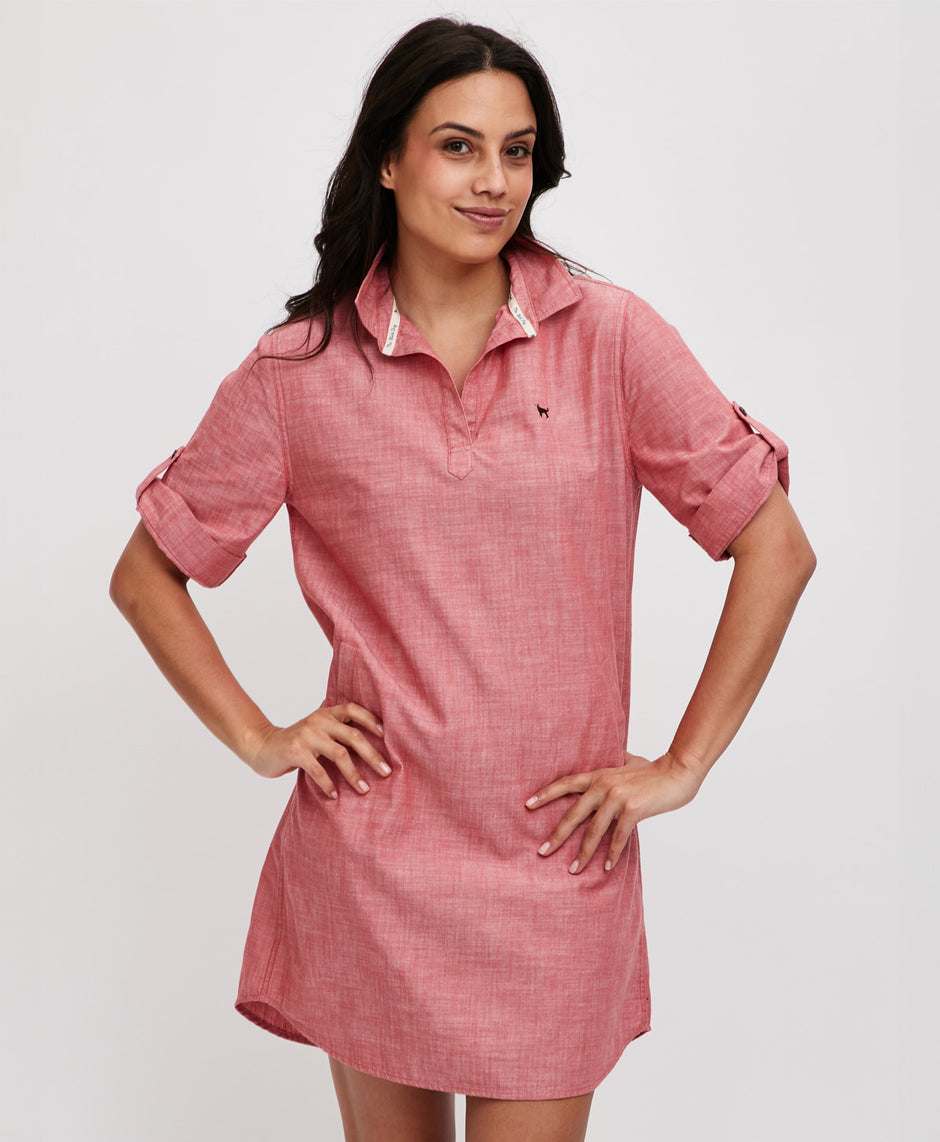 Ladies Tees | Ladies Shortsleeve T-shirts | The Black Dog