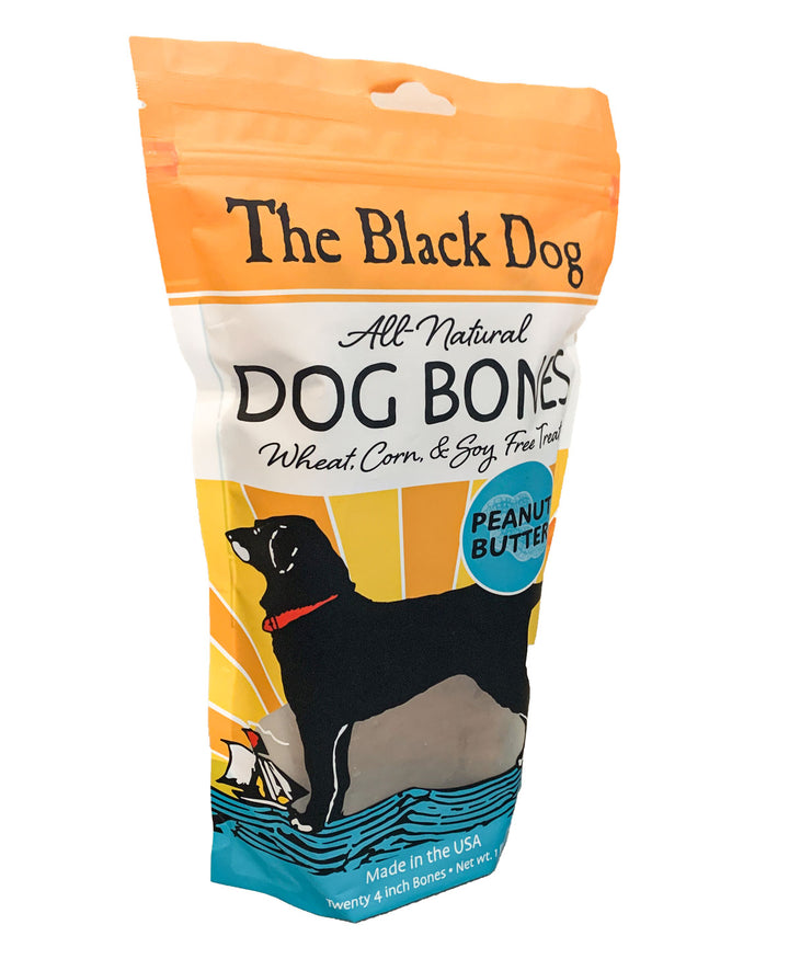 The Black Dog | Dog Products | Shop for Your Dog