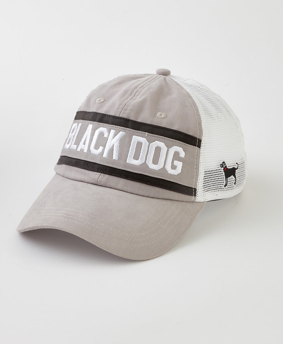 Shop Hats | The Black Dog Hat Collection